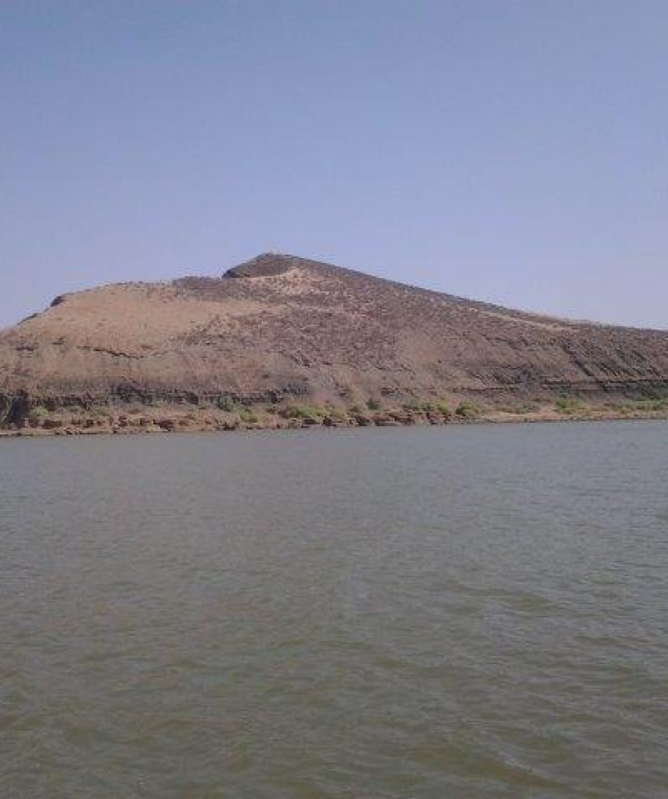 Lake Turkana Chalbi Desert – Afrika Hub Vacations & Safari Experiences ...